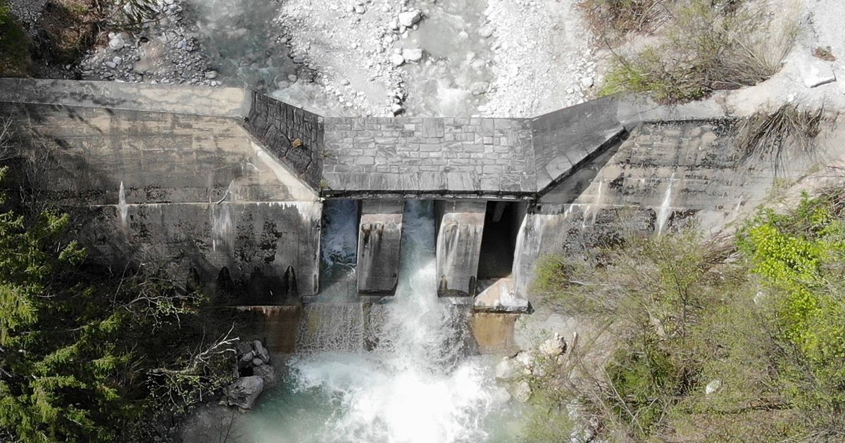 Wasser & Umwelt - GC Group