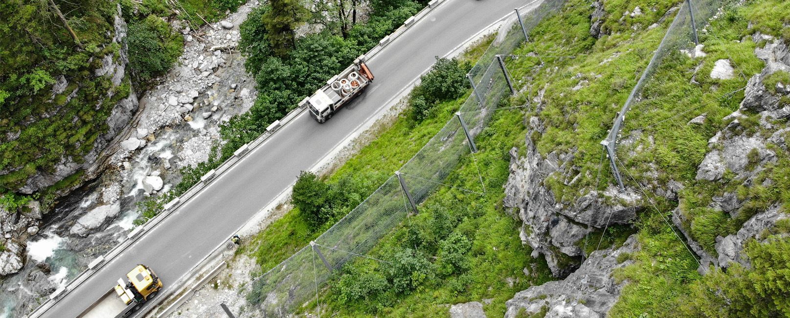 Naturgefahren und Risikomanagement - GC Group